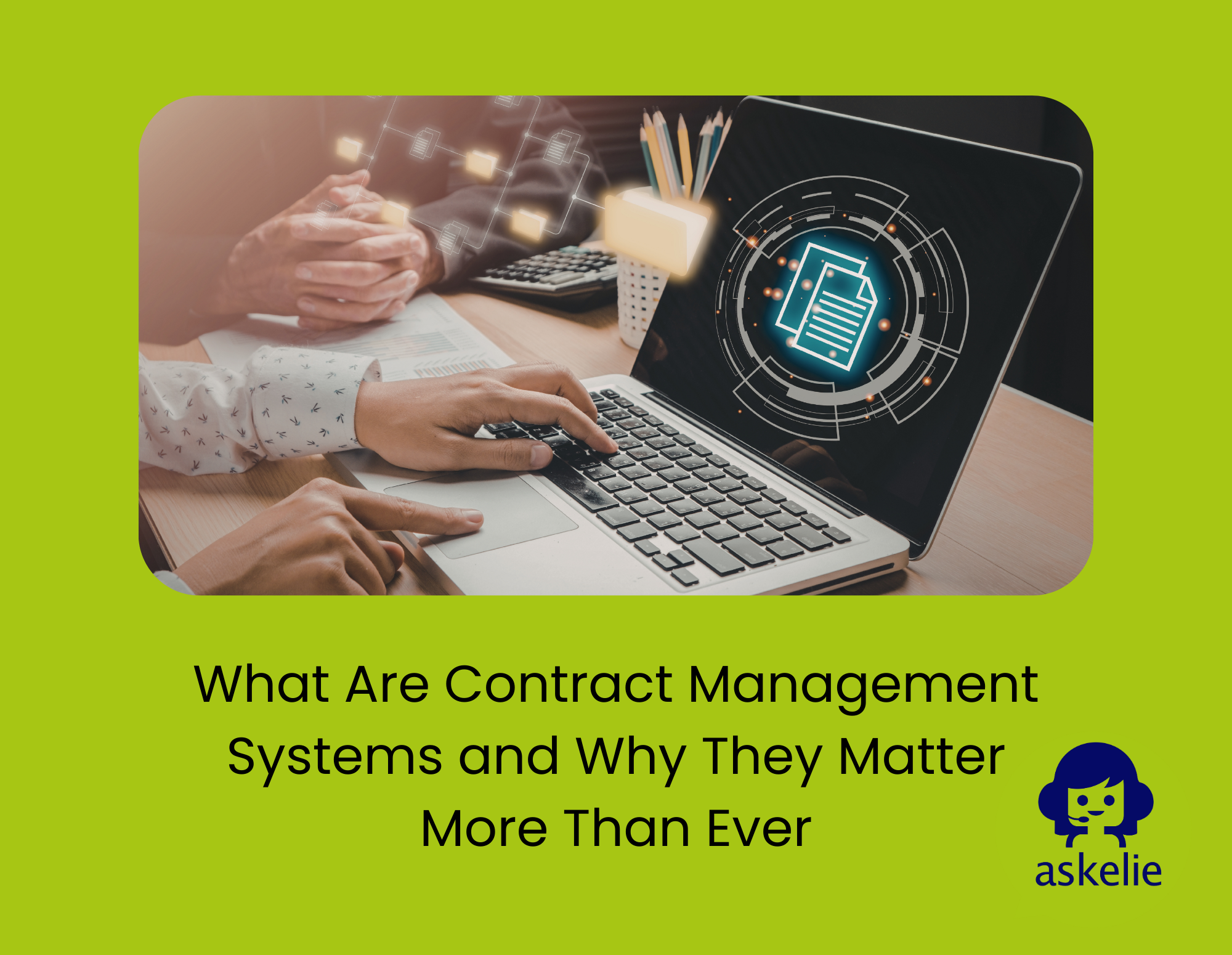 7 Essential Truths About Contract Management Systems Every Organisation ...